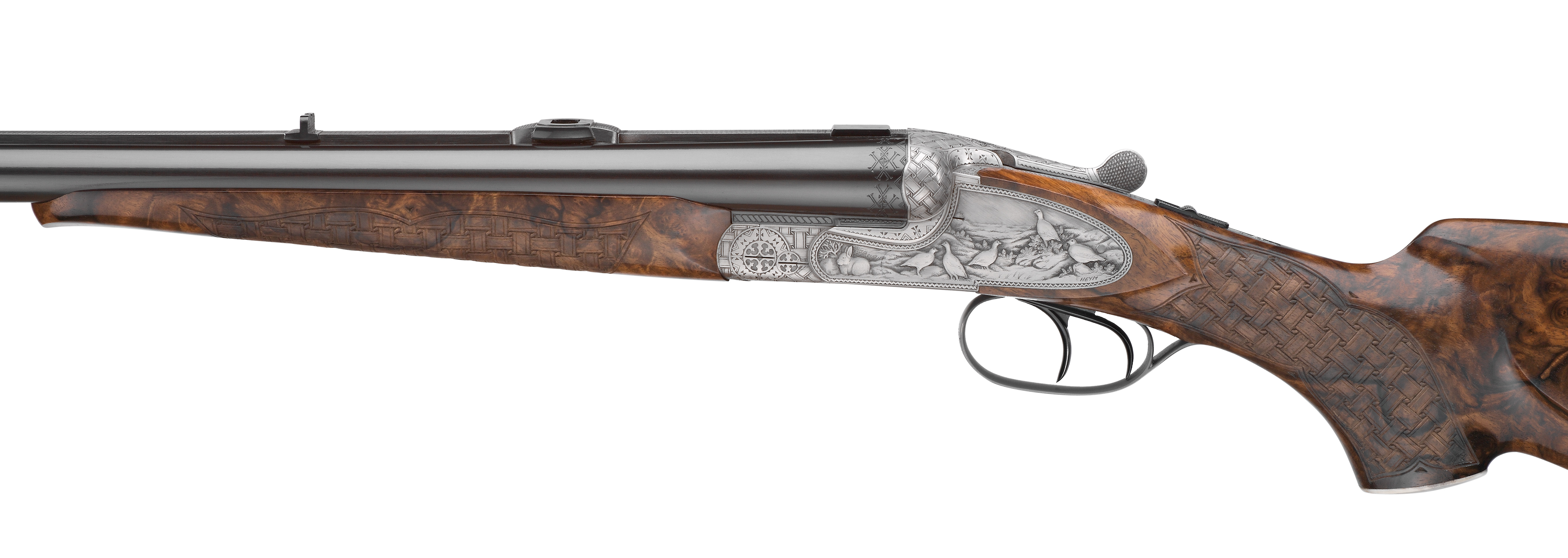 Retz und Sohn - Büchsenmachermeister! Feine Jagdgewehre seit 1960